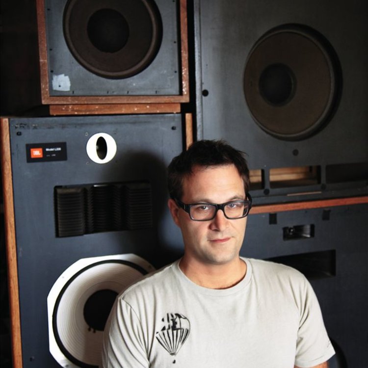 Maximum Balloon on TIDAL