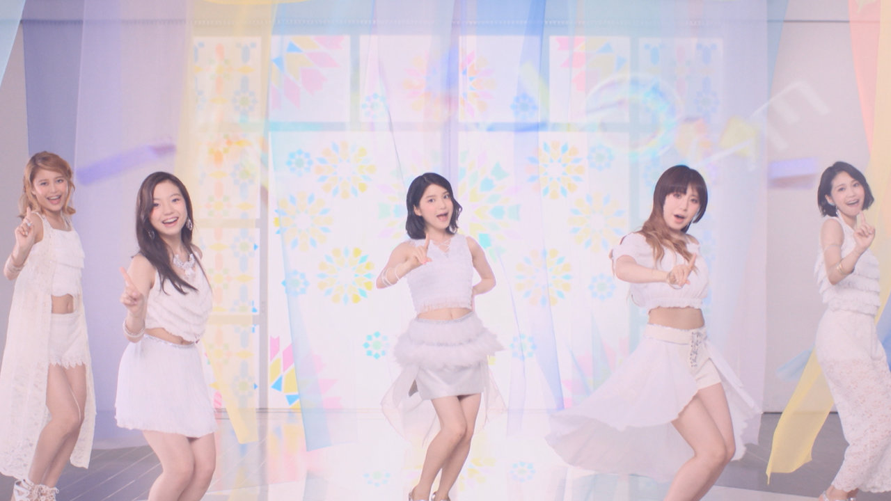 My Only One by 9Nine on TIDAL