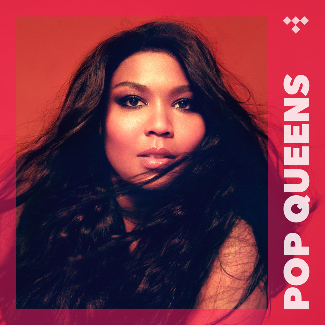 Pop Queens on TIDAL