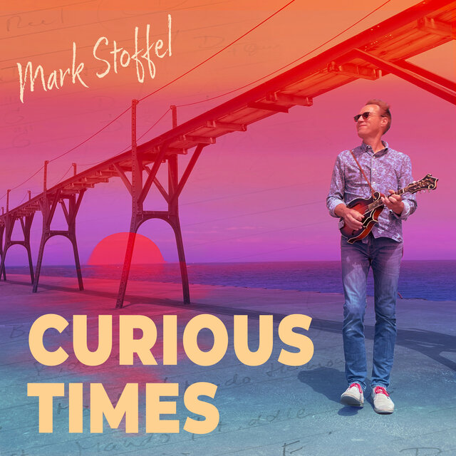 Curious Times by Mark Stoffel on TIDAL