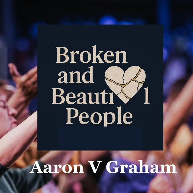 Aaron V Graham on TIDAL