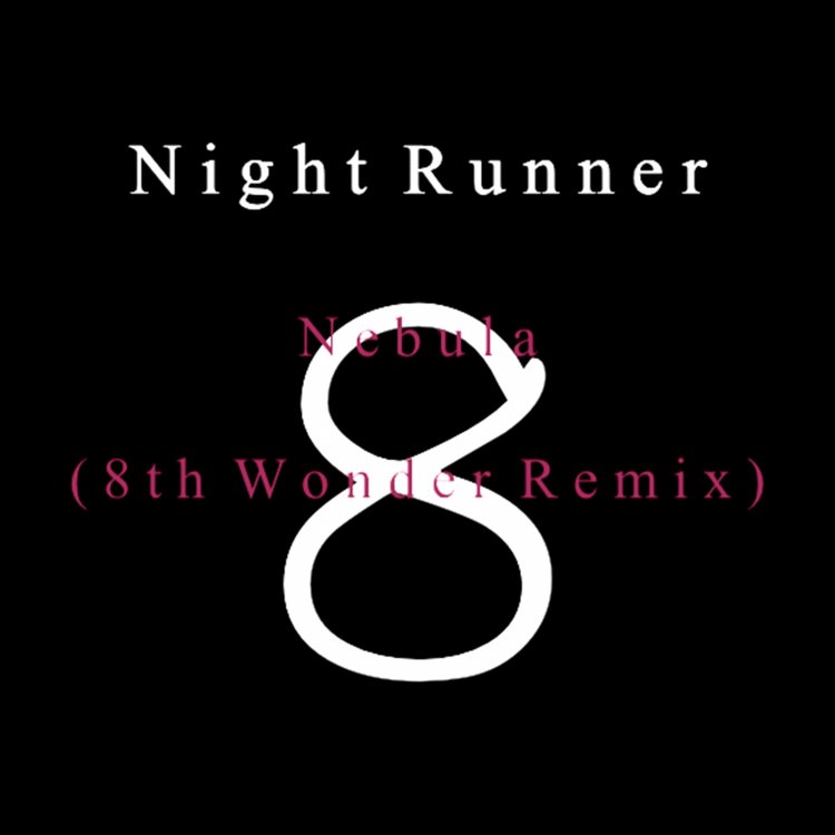 Night Runner on TIDAL