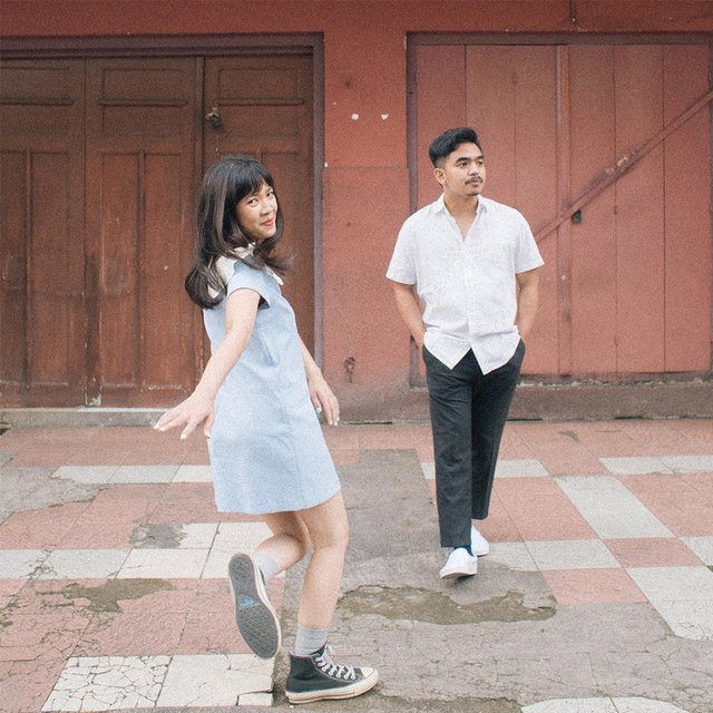 Pelipur Lara (feat. Marsya Ditia) by Dimas RID on TIDAL