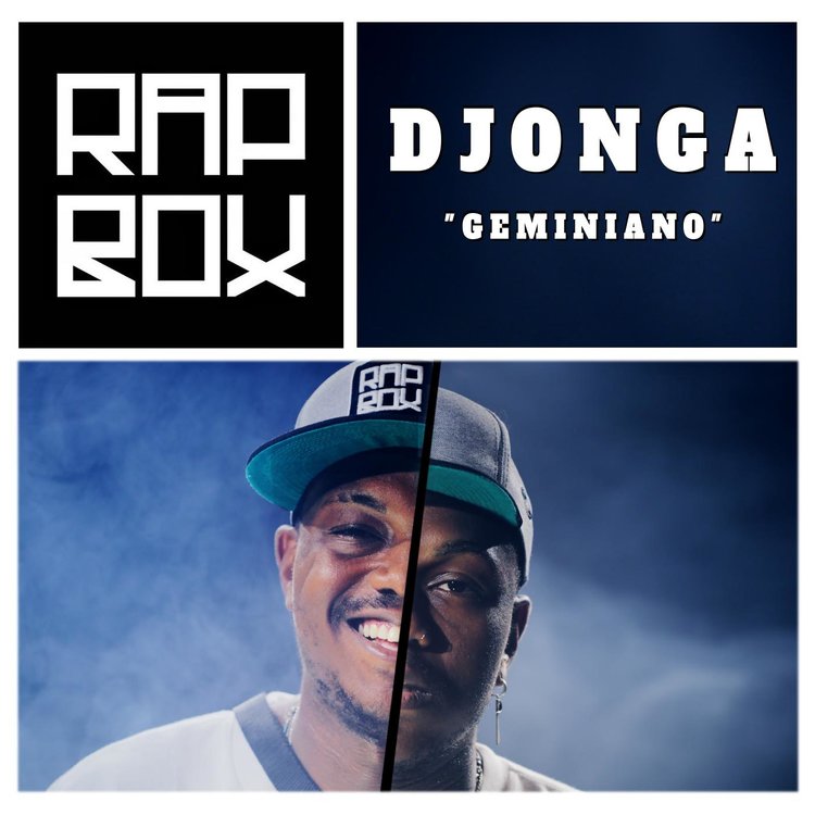 Djonga - Rapper Djonga Se Torna Primeiro Brasileiro A Ser Indicado Ao Bet Hip Hop Awards 2020 ...