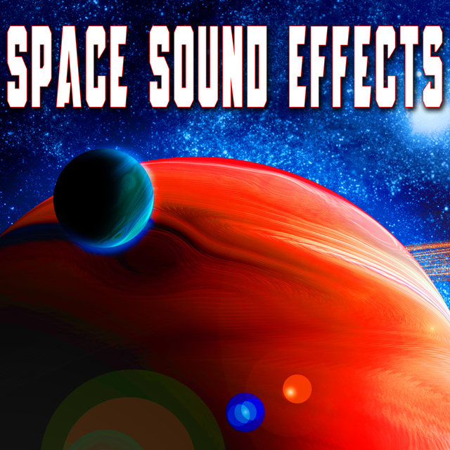 Space Sound Effects by Sound Ideas on TIDAL