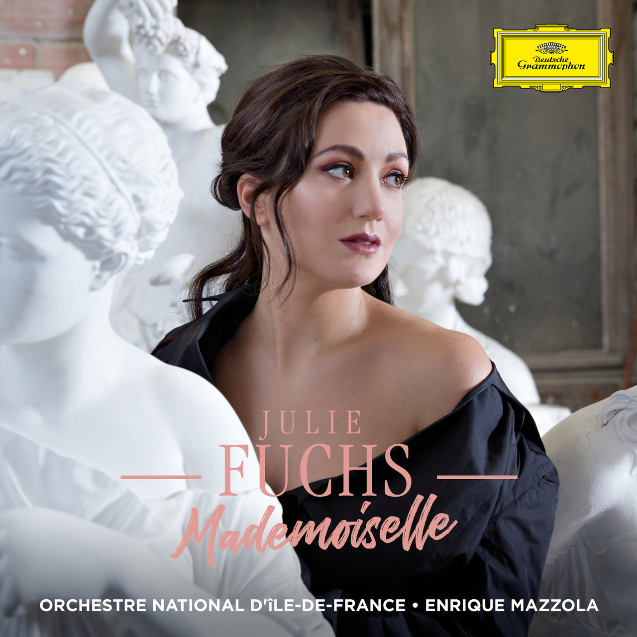 Rossini: Le siège de Corinthe: Juste ciel ! by Julie Fuchs, Orchestre ...