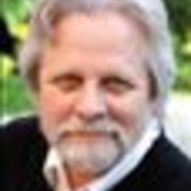 Dr. Jeffrey Thompson on TIDAL