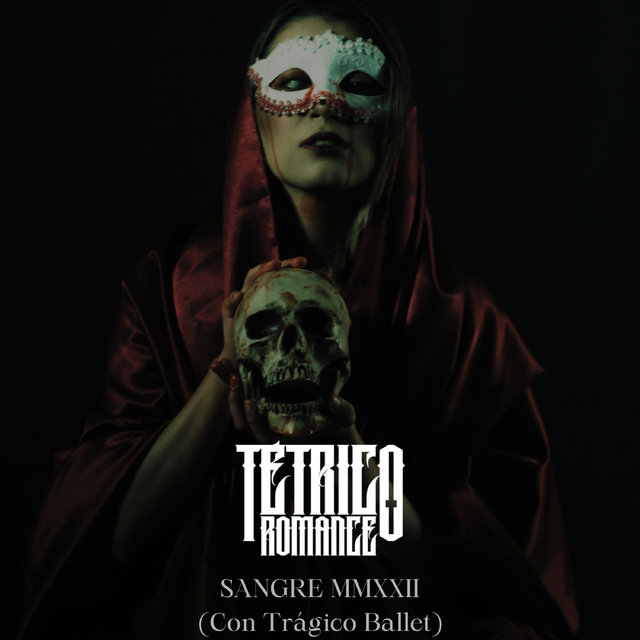 Tétrico Romance on TIDAL