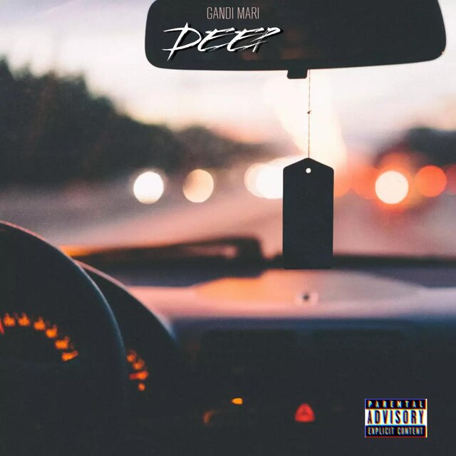 Deep Deep by Gandi Mari on TIDAL