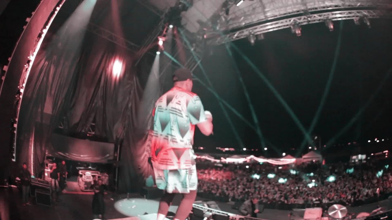 El Freaky - Viva 40 Music Fest by El Freaky on TIDAL