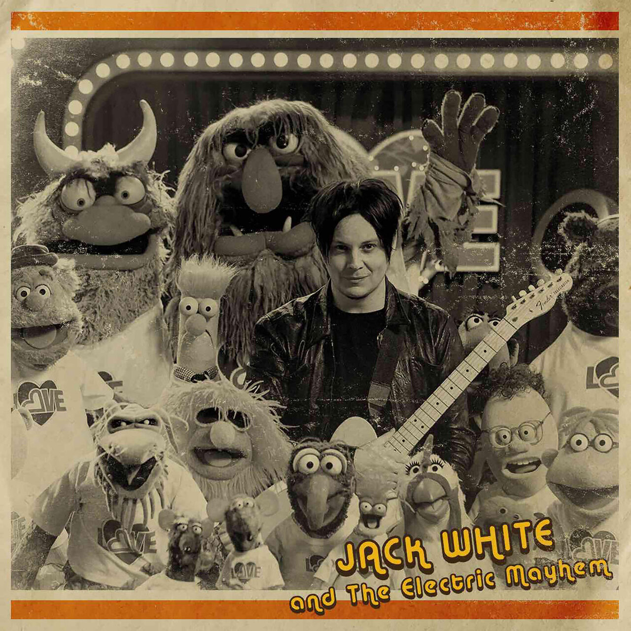 Glow-Worm (Live On The Ed Sullivan Show, November 27, 1966) by The ...