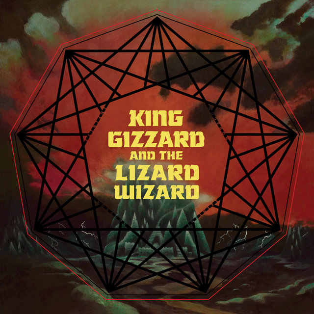 Nonagon Infinity by King Gizzard & The Lizard Wizard on TIDAL