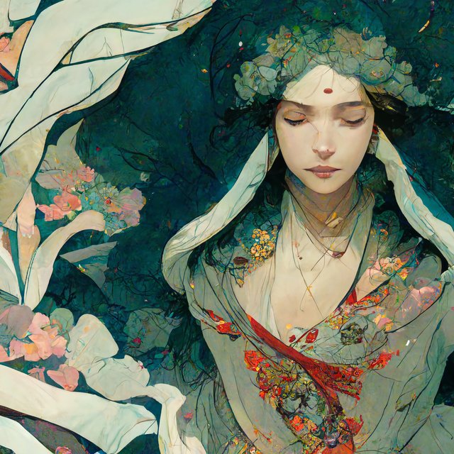 Zen Connection by Reiki Healing Consort on TIDAL