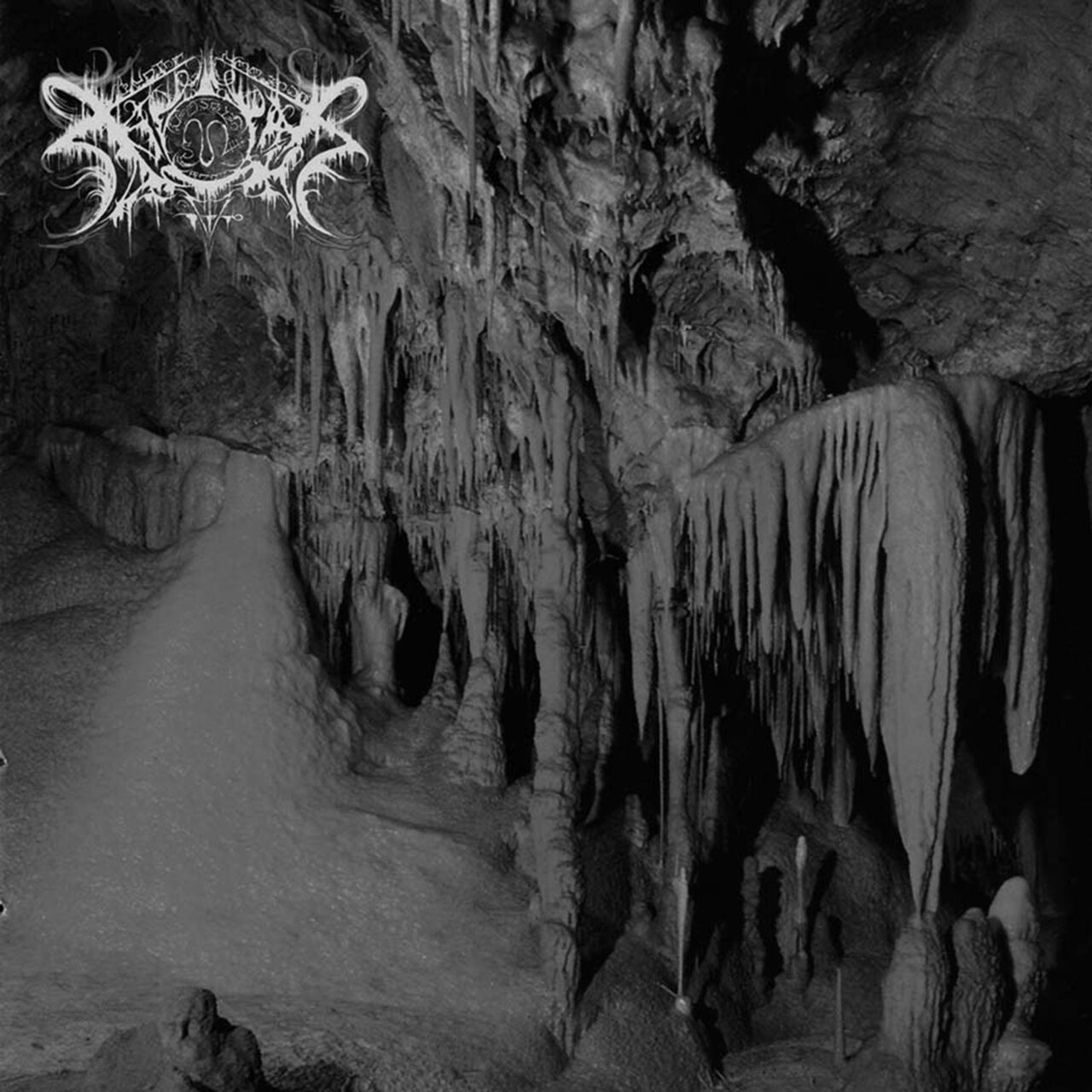 Xasthur on TIDAL
