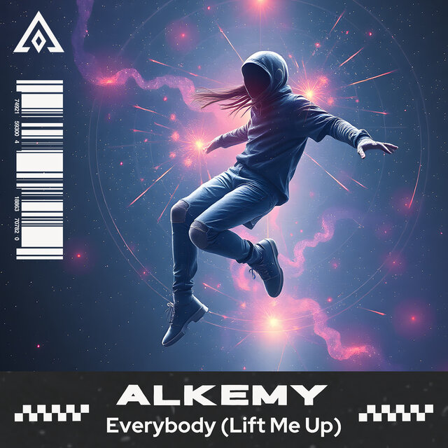Everybody (Lift Me Up) by Alkemy on TIDAL