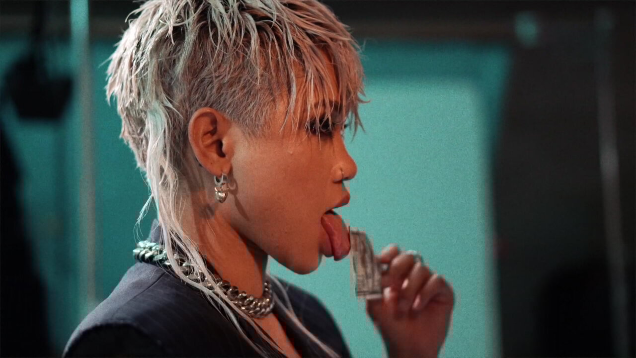 No Boys Allowed (Behind The Scenes) by MK xyz on TIDAL