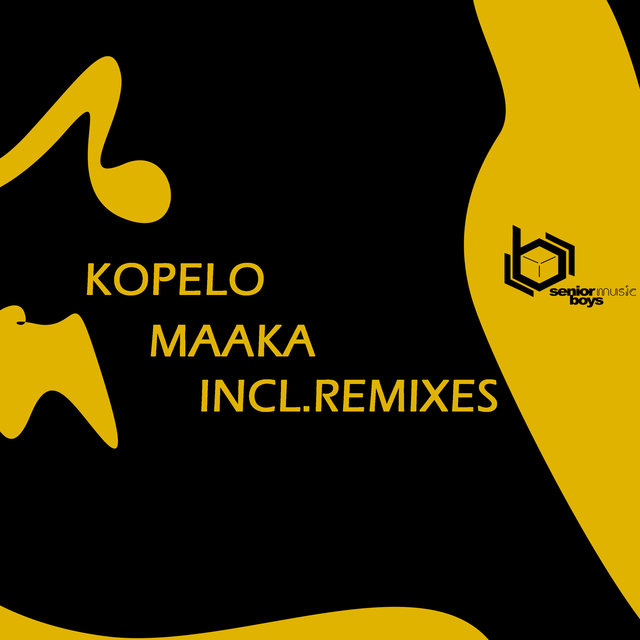 Maaka (Incl. Remixes) by Kopelo on TIDAL