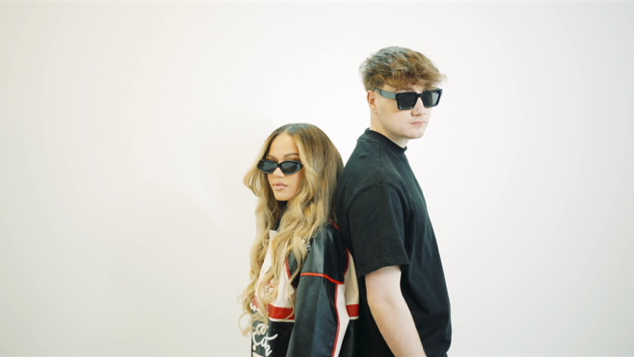 Now by Niklas Dee on TIDAL