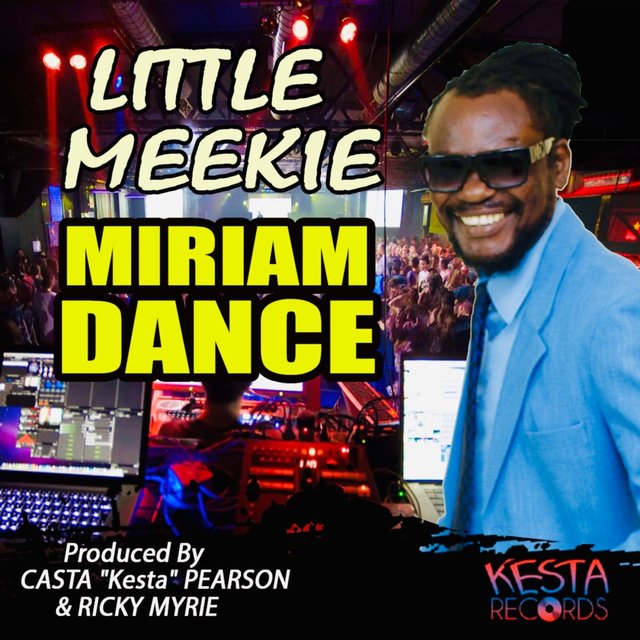 Miriam Dance by Little Meekie on TIDAL