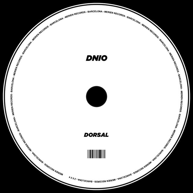 Dnio on TIDAL