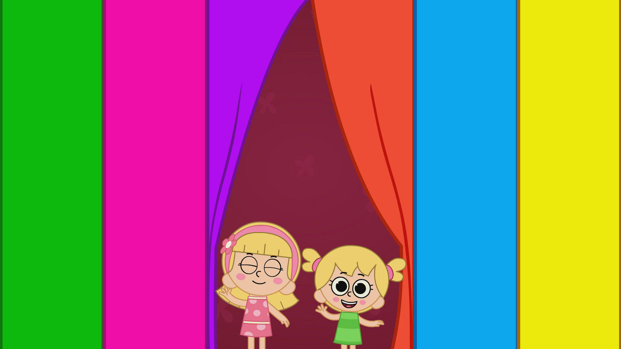 Colors Song by Kidscamp on TIDAL