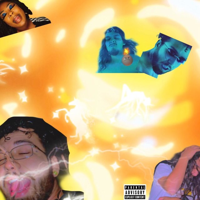 SAY IT AGAIN (feat. EIREIIMIO) by Vuvu Le on TIDAL