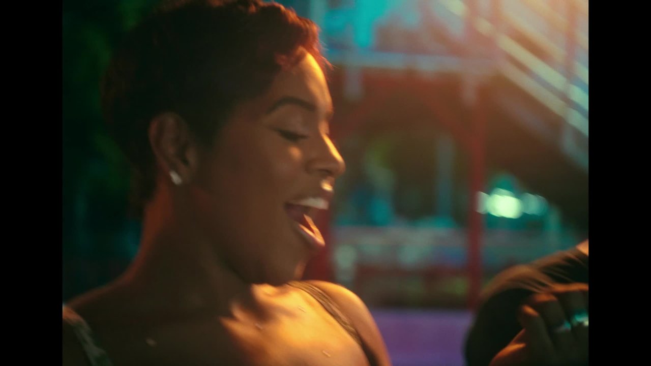 So Be It by Alex Vaughn on TIDAL