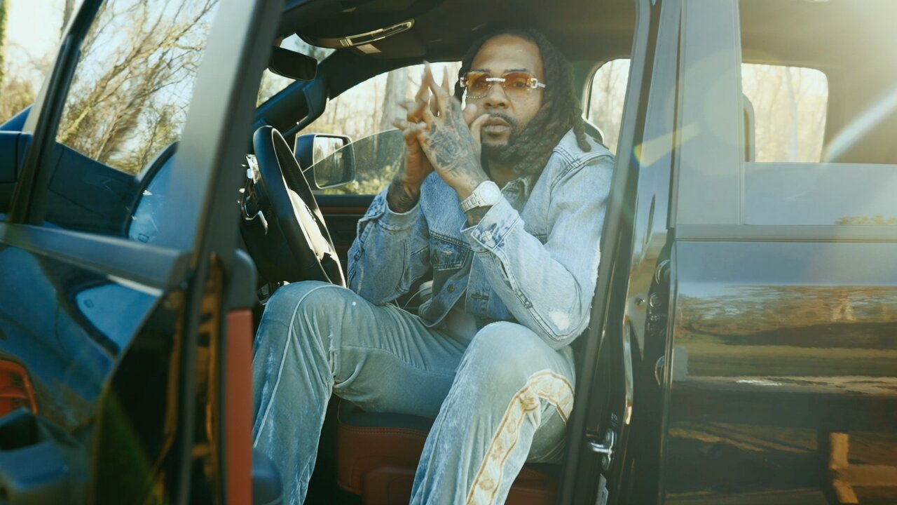 Today (Official Video) by Money Man on TIDAL