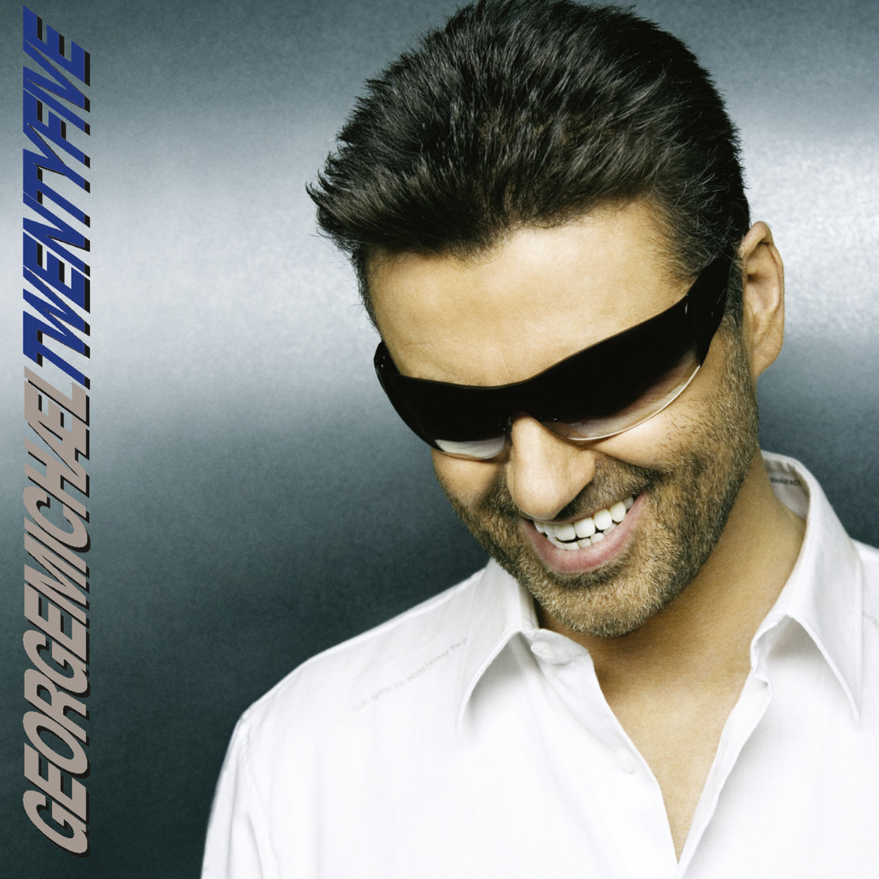 George Michael on TIDAL