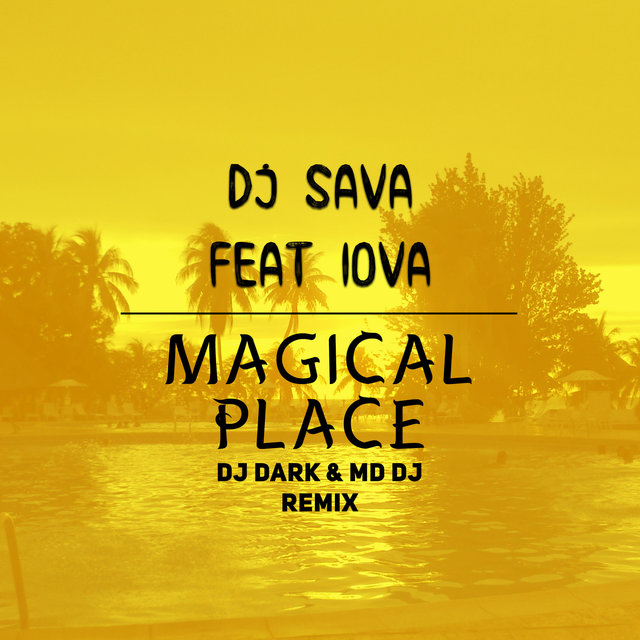 DJ Sava on TIDAL
