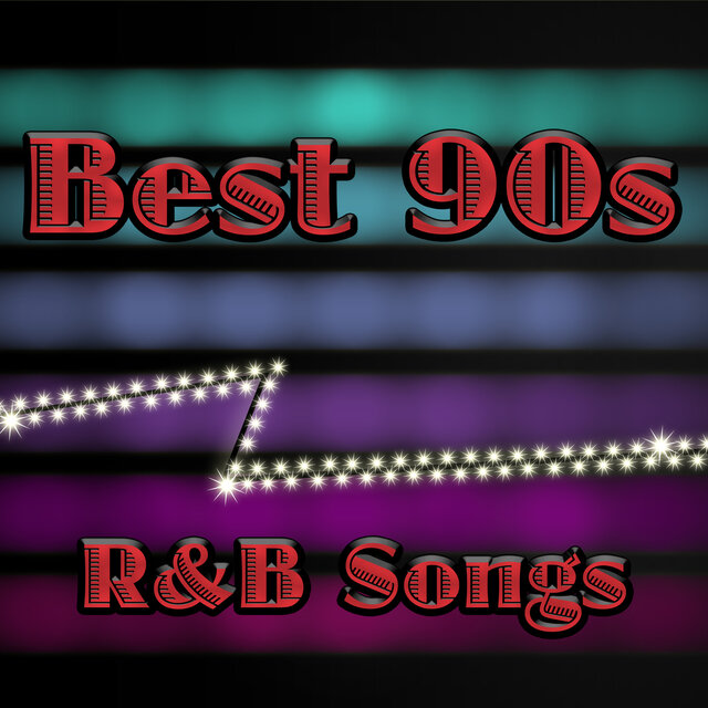 Best 90s R & B Songs by Various Artists on TIDAL