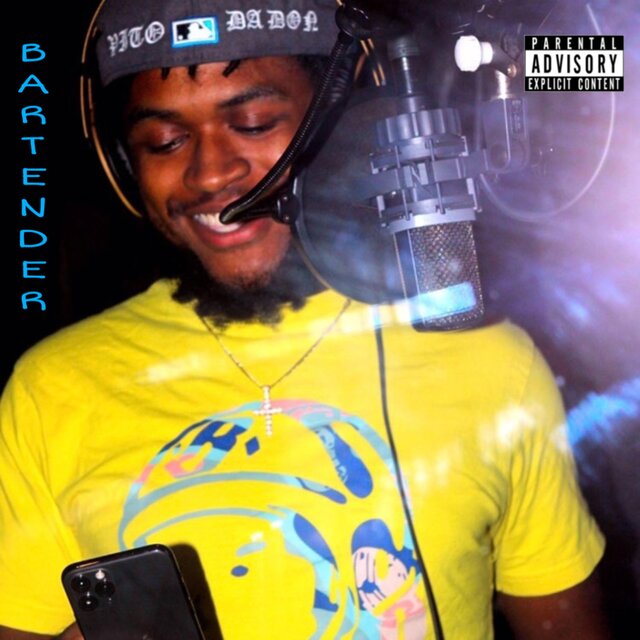 Bartender by Vito Da Don on TIDAL