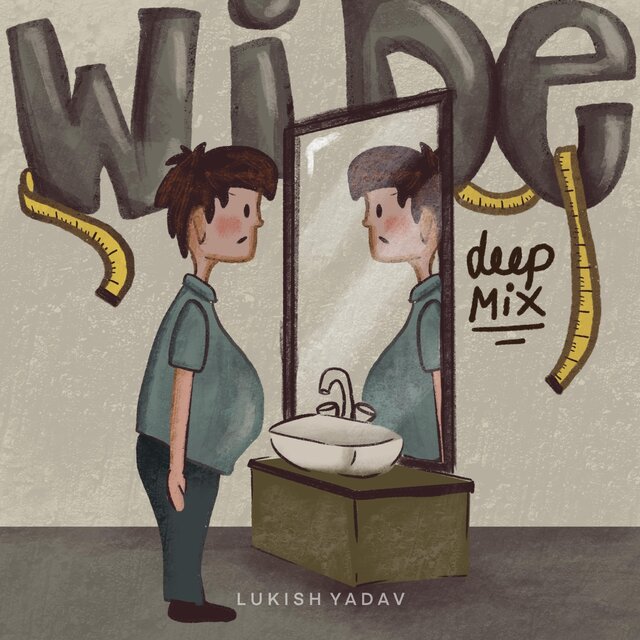 Lukish Yadav on TIDAL
