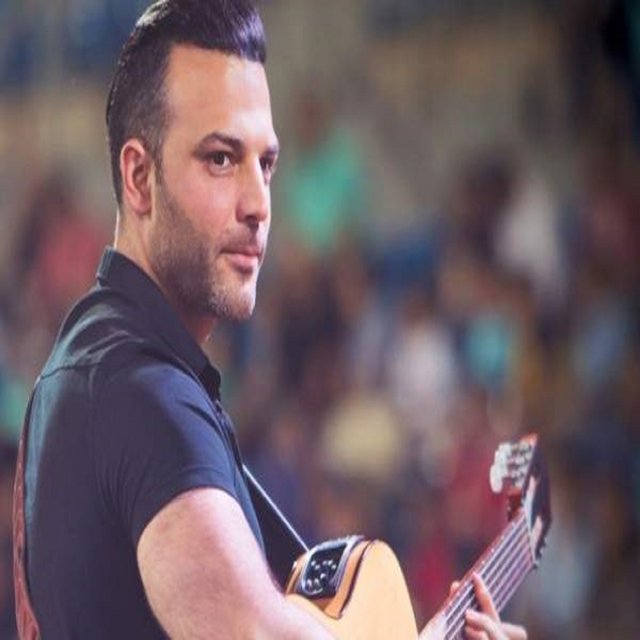 Mawtini by Hani Mitwasi on TIDAL