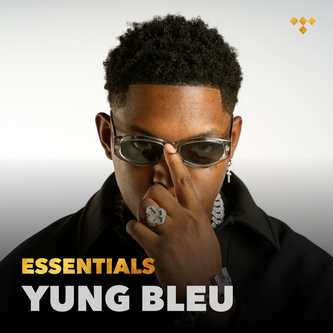 Yung Bleu on TIDAL