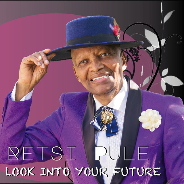 Retsi Pule on TIDAL