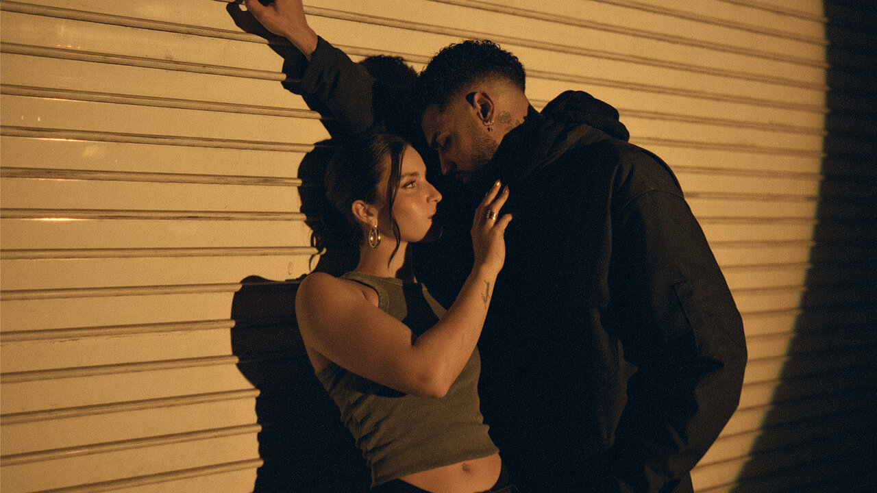 THROWBACK (Official Video) by Jay Wheeler on TIDAL