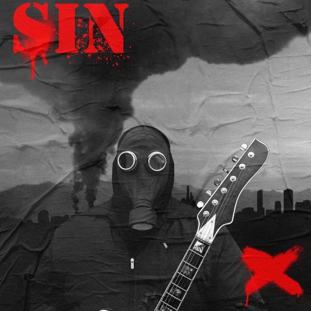 SIN X by Diego Lambertucci on TIDAL