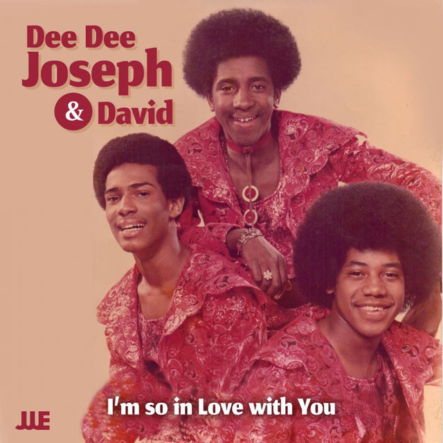 Dee Dee Joseph & David on TIDAL