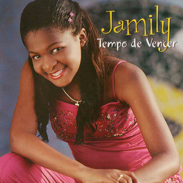Tempo de Vencer by Jamily on TIDAL