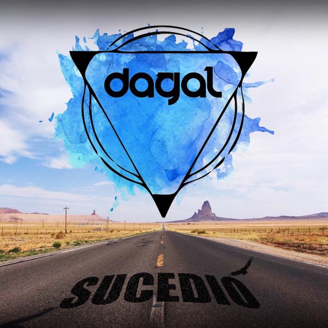 Sucedió by Dagal on TIDAL