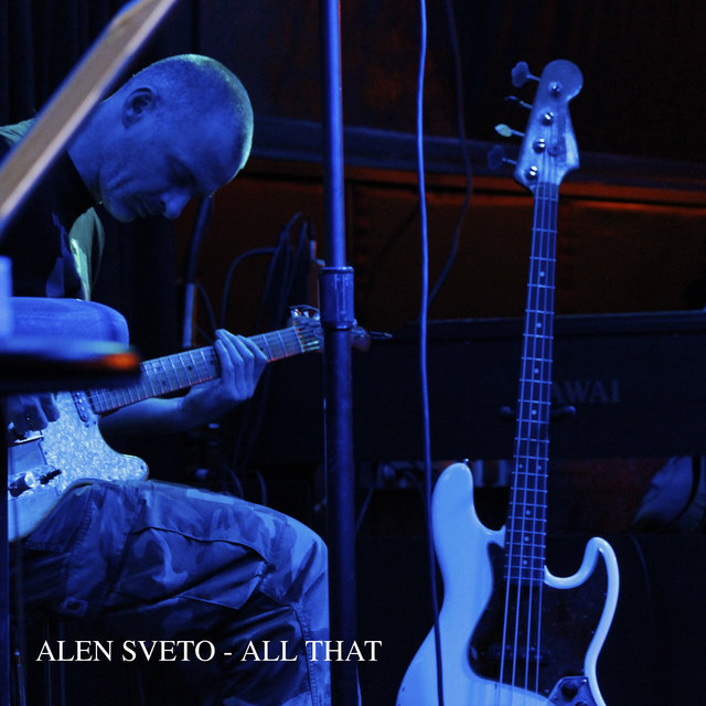 All That by Alen Sveto on TIDAL