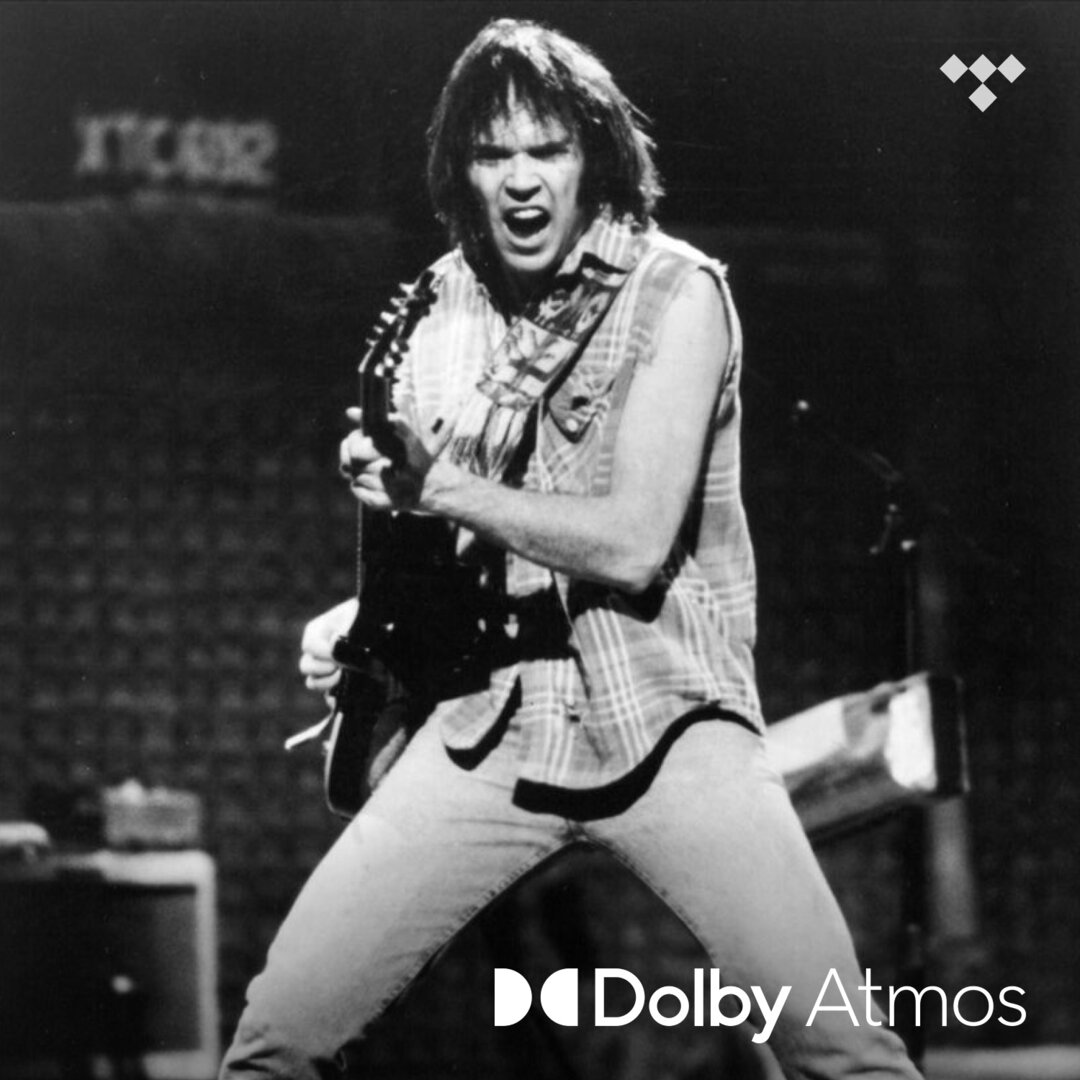 Rock Classics: Dolby Atmos