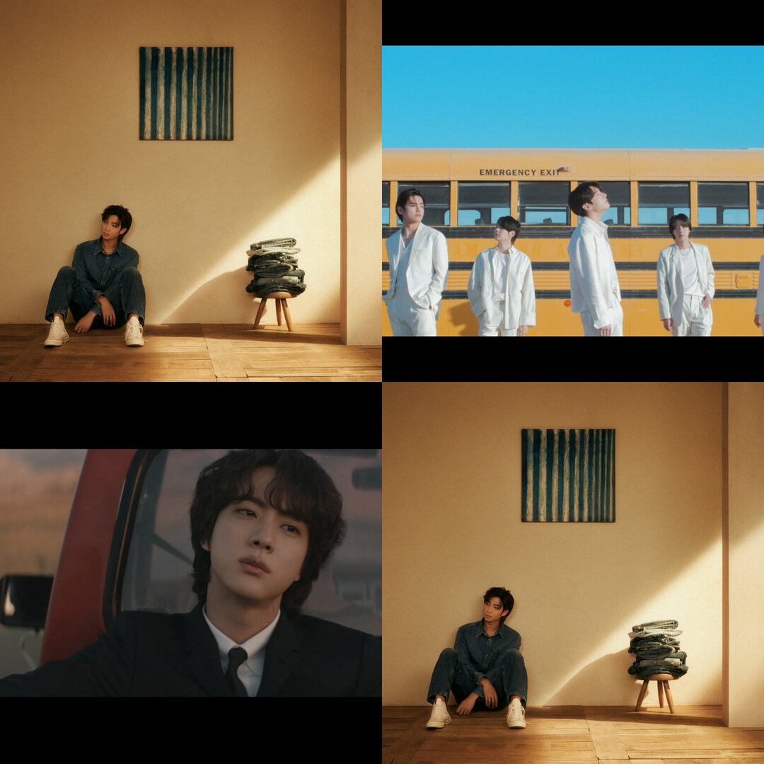 Indigo City No.2 [AUD/MV] - #ARMYonIndigoCity #ARMYonTidal on TIDAL