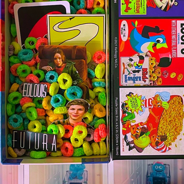 JUNO by EDLOUIS on TIDAL