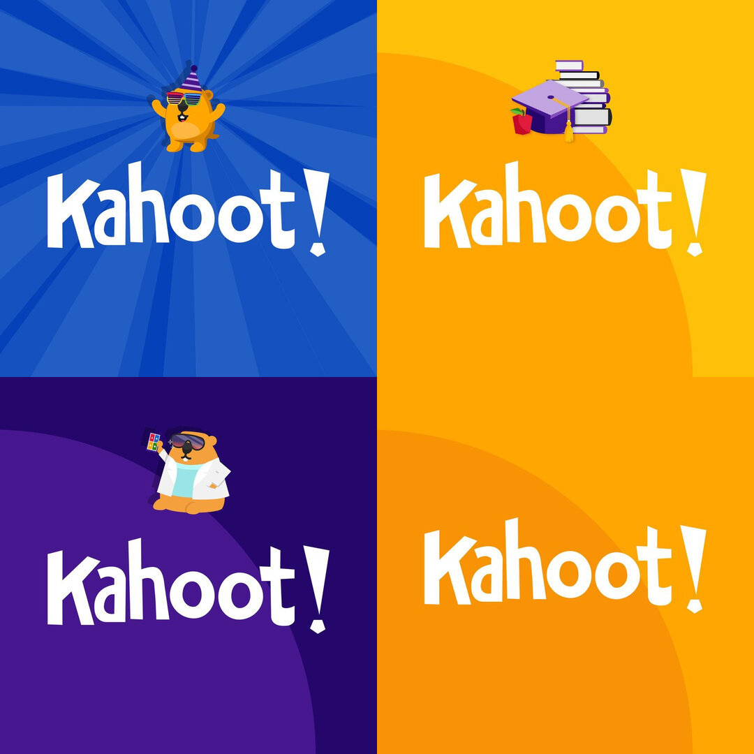 Kahoot! on TIDAL
