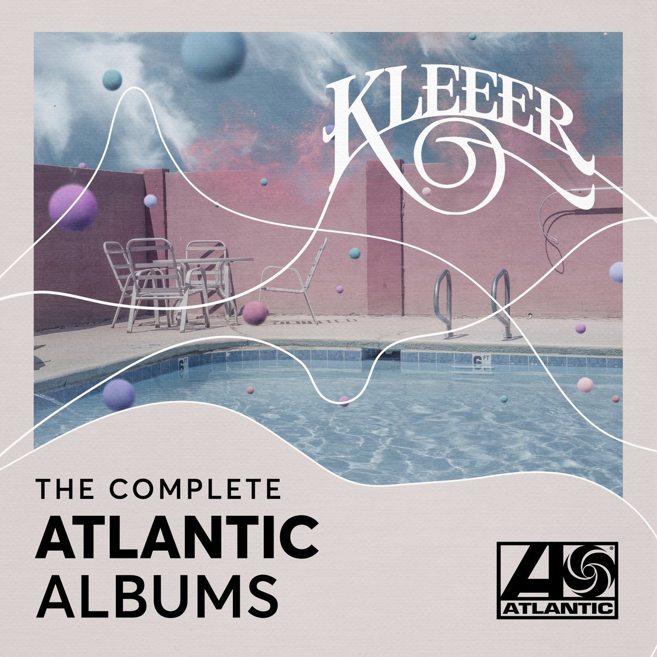 Kleeer on TIDAL