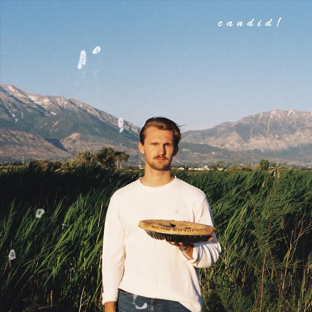 Sugar Honey Pie by c a n d i d ! on TIDAL