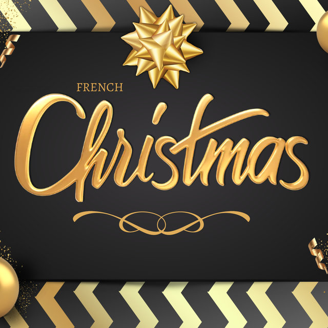 French Christmas by Chansons de Noël et Chants de Noël on TIDAL