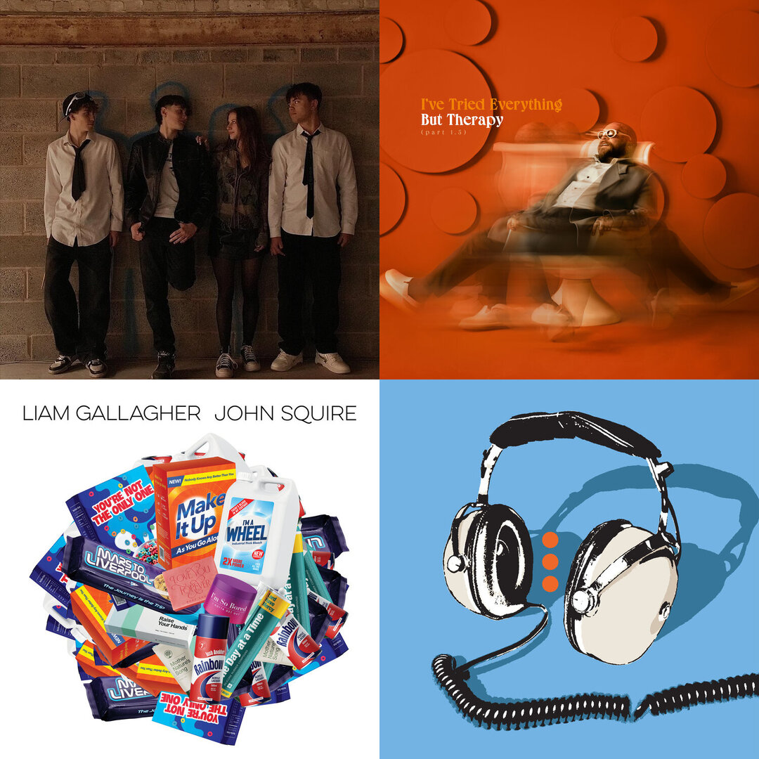 Discover Weekly on TIDAL